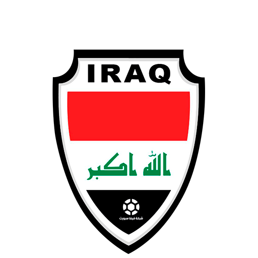 Selección Iraq
