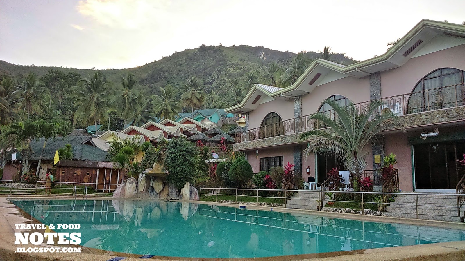 Hidden Valley Mountain Resort at Pinamungajan, Cebu - The Biyahero