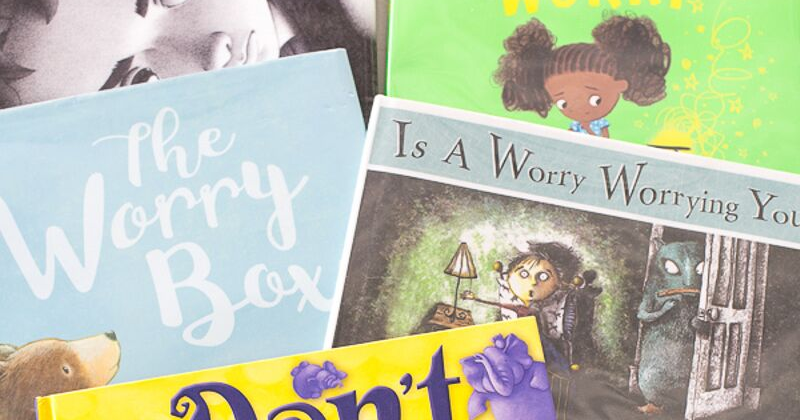The Best Anxiety Picture Books for Kids | And Next Comes L - Hyperlexia ...