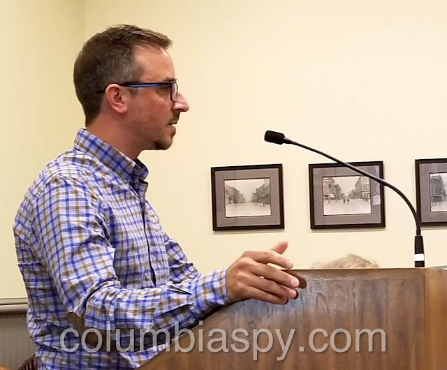 Market House could become wedding and event venue under new proposal ...