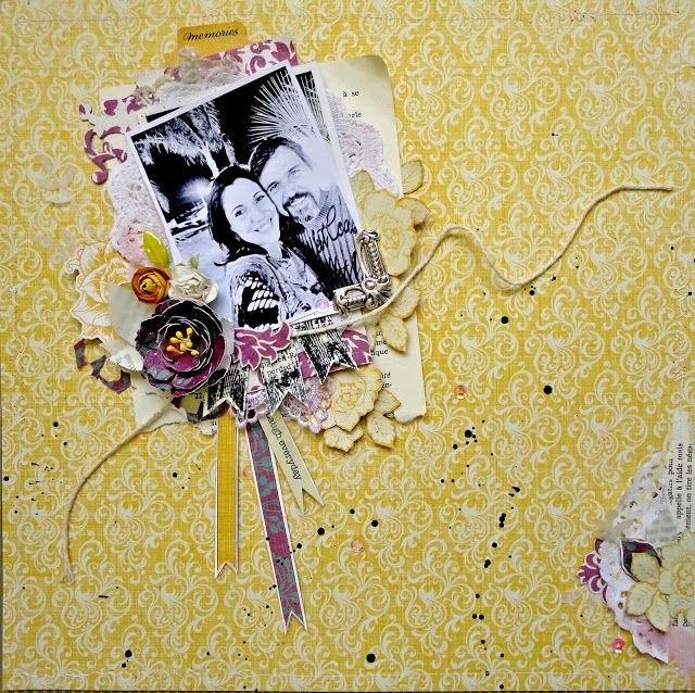 {.Bendito Scrap.}: Significado das Cores e o Scrap!