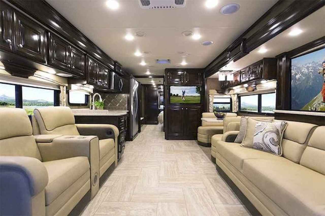 45+ Modern And Luxury Interior RV Living Design ideas | ARA HOME