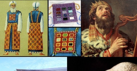 Biblical Typology: Home