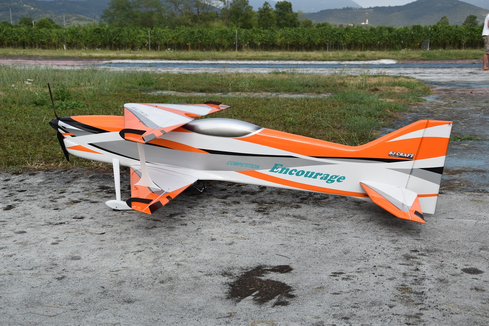 Reportajes F3A - Aeromodelismo y radiocontrol: 2019 FAI F3A World ...