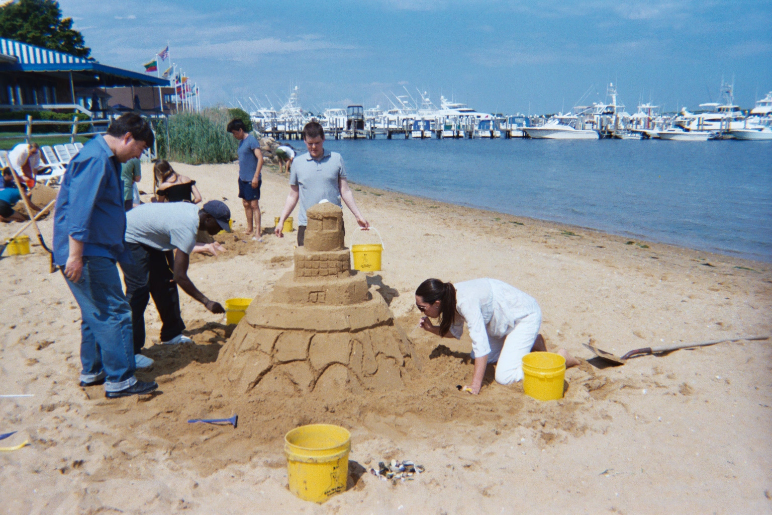 Team Building - Event Kings