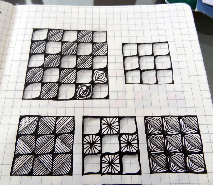 Tangle Brasil: New Tangle ATORM