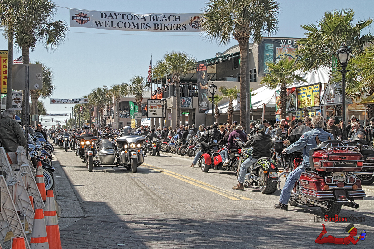 The Sunburn State - A Guide To Florida's Adult Events and Beaches ...