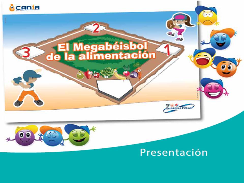 Educación Alimentaria y Nutricional: Libros digitales y documentales