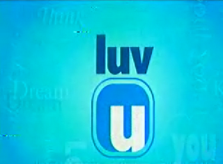 Luv U- 03 June 2012