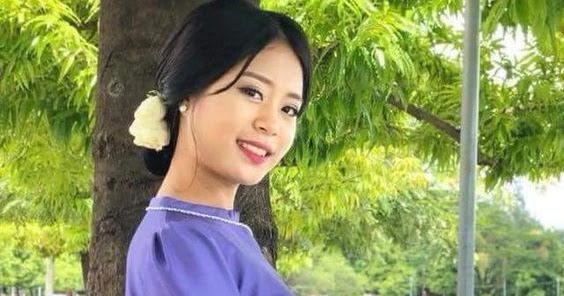 Apyar Book: မာနရှင်မလေးရဲ့အရှုံး