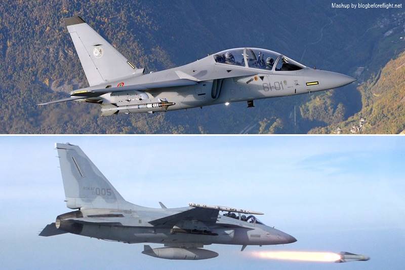 US Navy wants new aggressor trainer aircraft like US Air Force - Blog ...