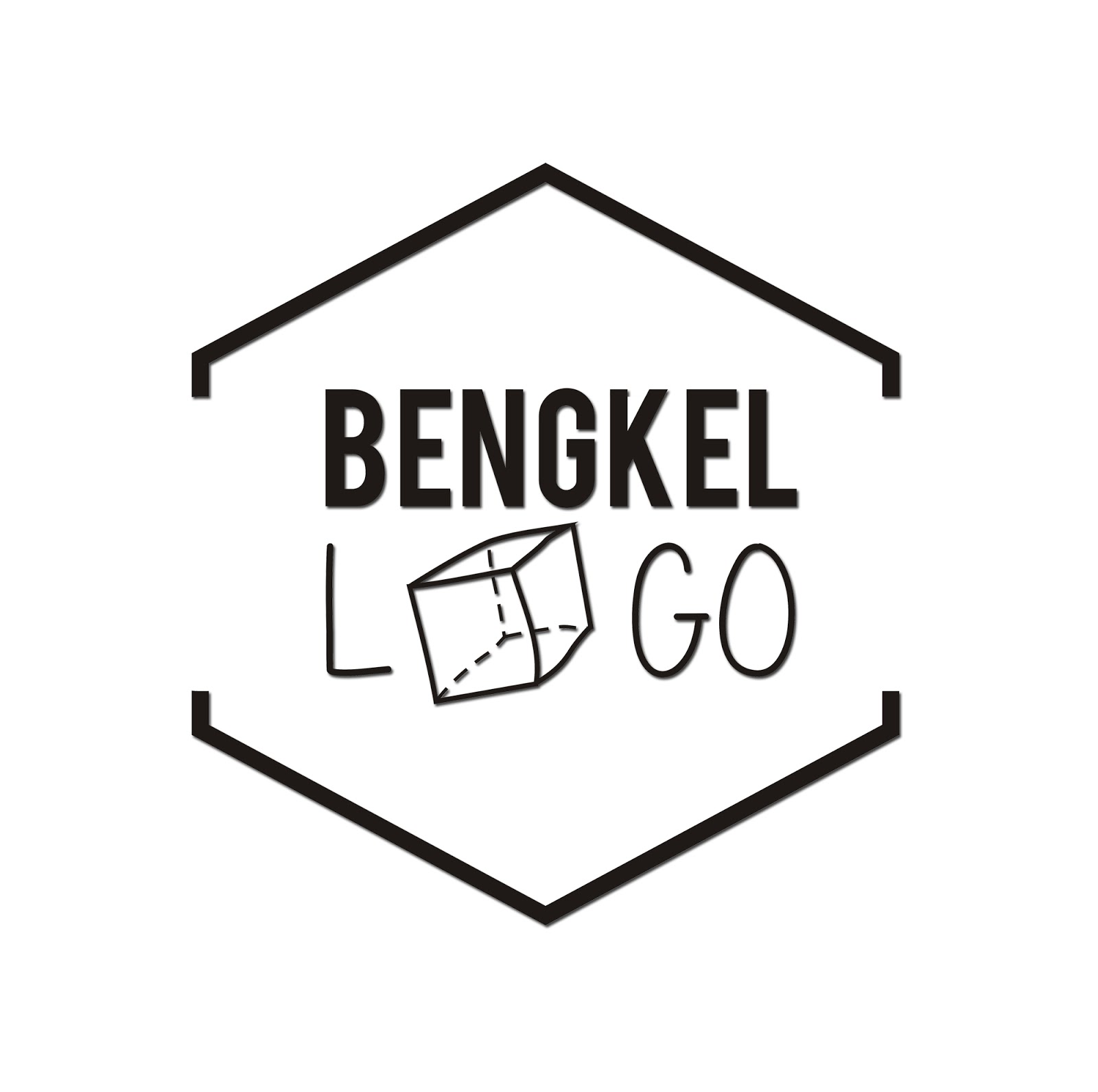 Profil Bengkel Logo