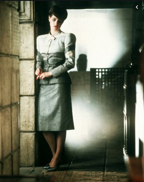 Butterick 6286: The Blade Runner Suit | Ms1940McCall