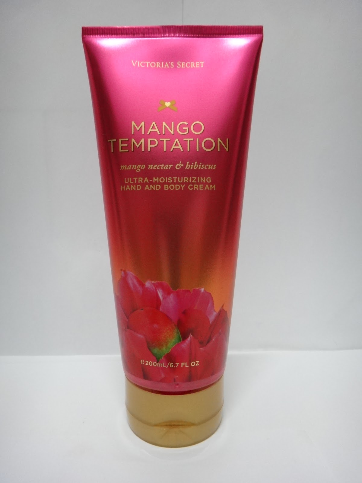 Raquel Prado - Produtos Importados: Victoria's Secret- Mango Temptation ...