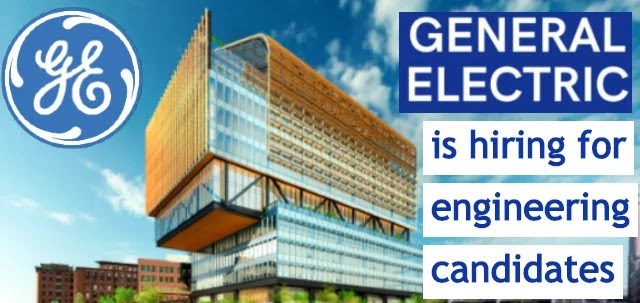 GE India Industrial Pvt Ltd Diploma Job Campus Placement Drive On 26 ...