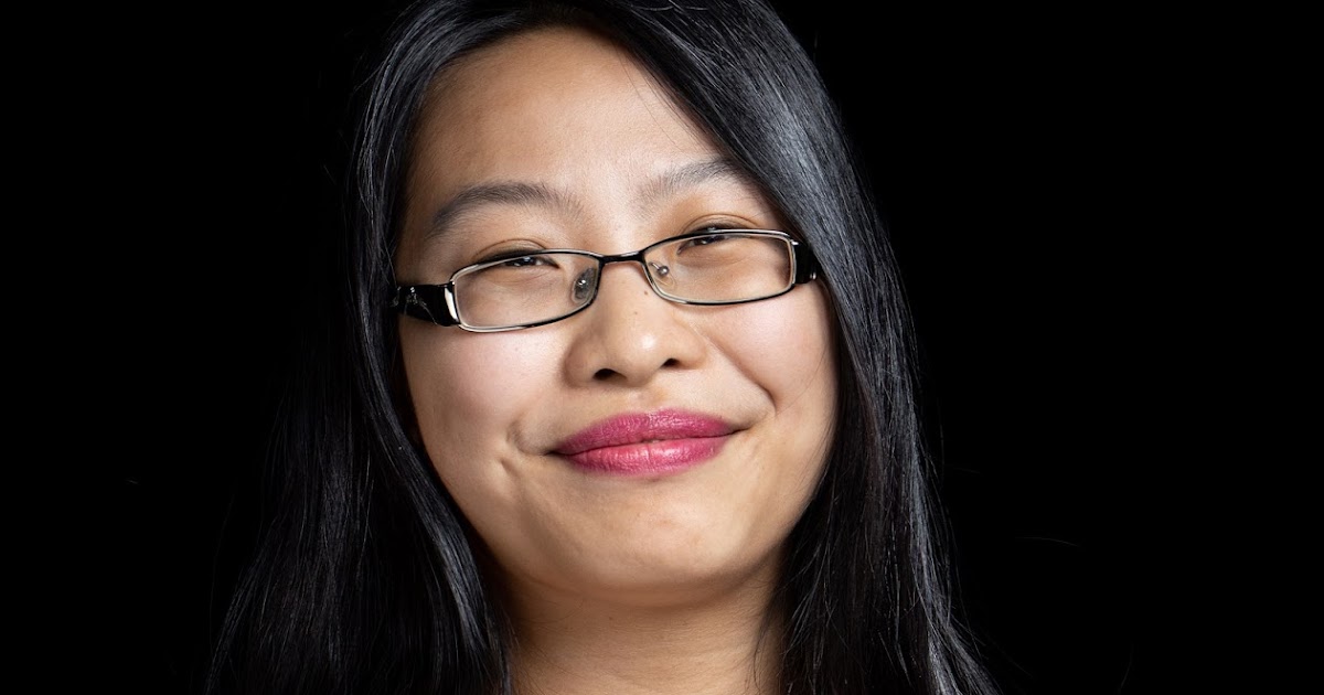 Jenny Lu | Great Composers Competition Series