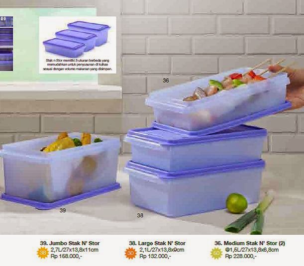 uLLiL's Tupperware