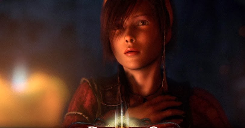 Diablo 3 on PS4 Does Not Support PS Vita Remote Play ~ PS Vita Hub ...