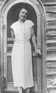 Christiana Morgan's Legacy