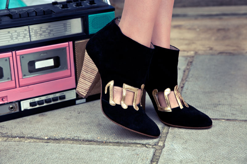 Cute or Not Cute?: Face the Music