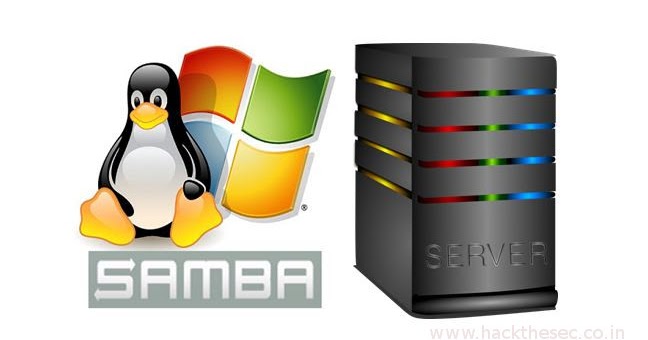 How To Install And Configure Samba On Ubuntu 14 04 Hack The Sec How To Install And Configure Samba On Ubuntu 14 04 Hack The Sec