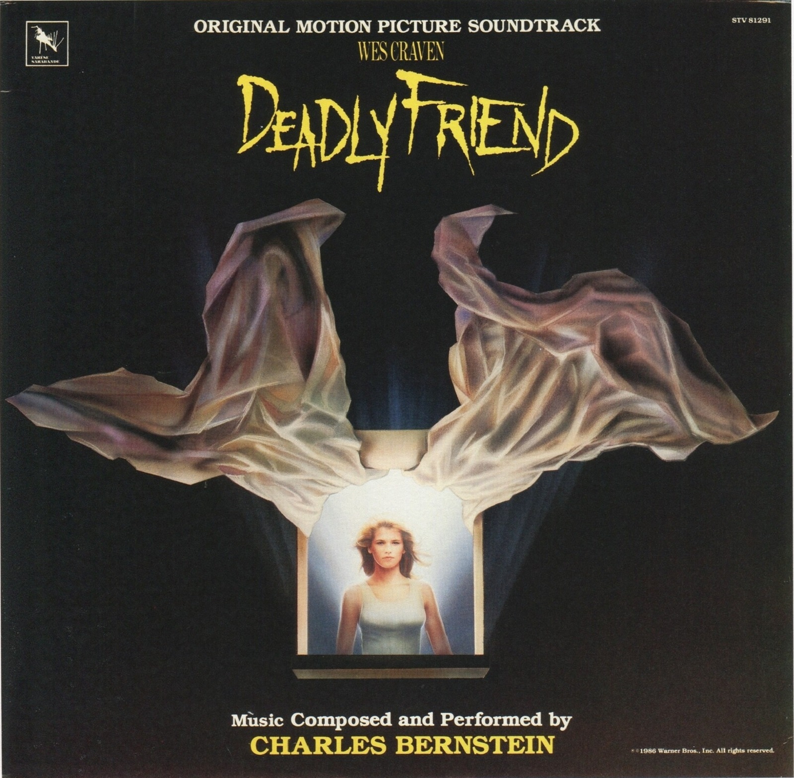 Posted by Dymon Enlow