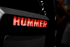 History of All Logos: All Hummer Logos