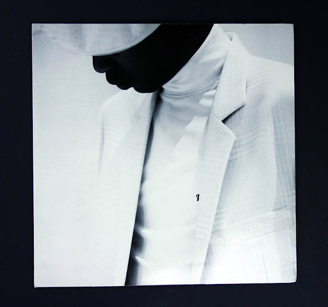 november-books: Raf Simons - Closer (Autumn Winter 2003)