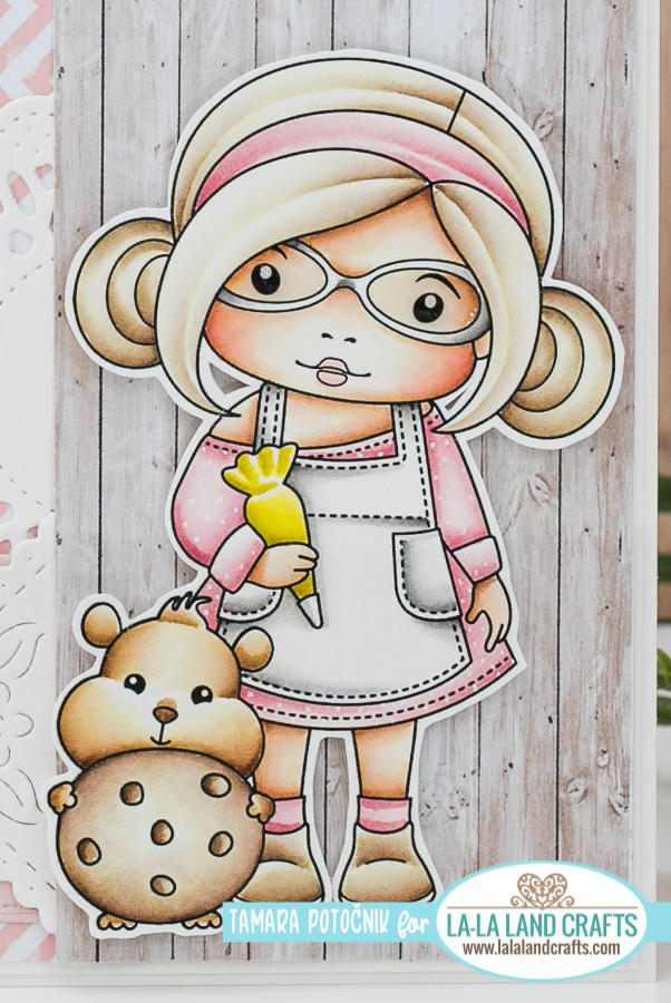 Celebrate la-la land crafts – Handmade By Tamara