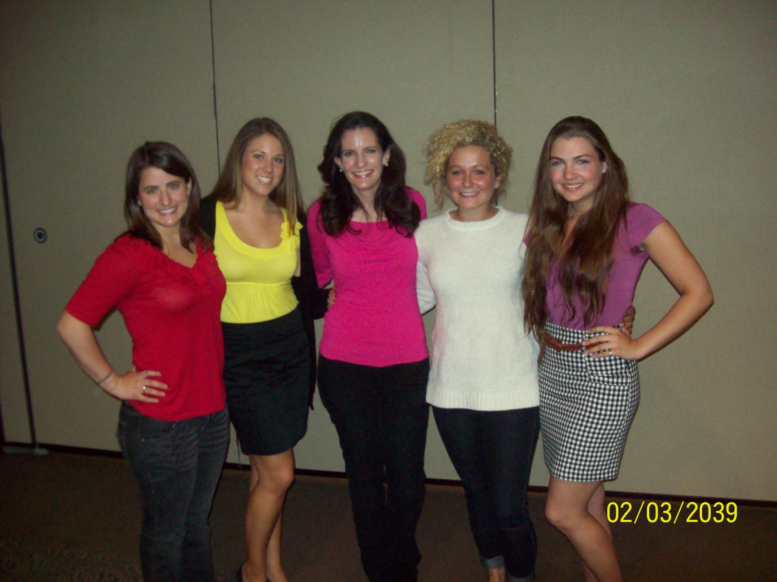 Miss Lake of the Ozarks 2011: Kate Obenshain