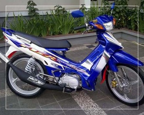 Info Top Harga Shock Depan Motor Fiz R