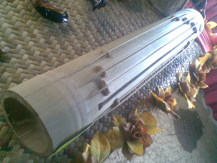 Cats City Hornbill Land: THE KADAYAN.....