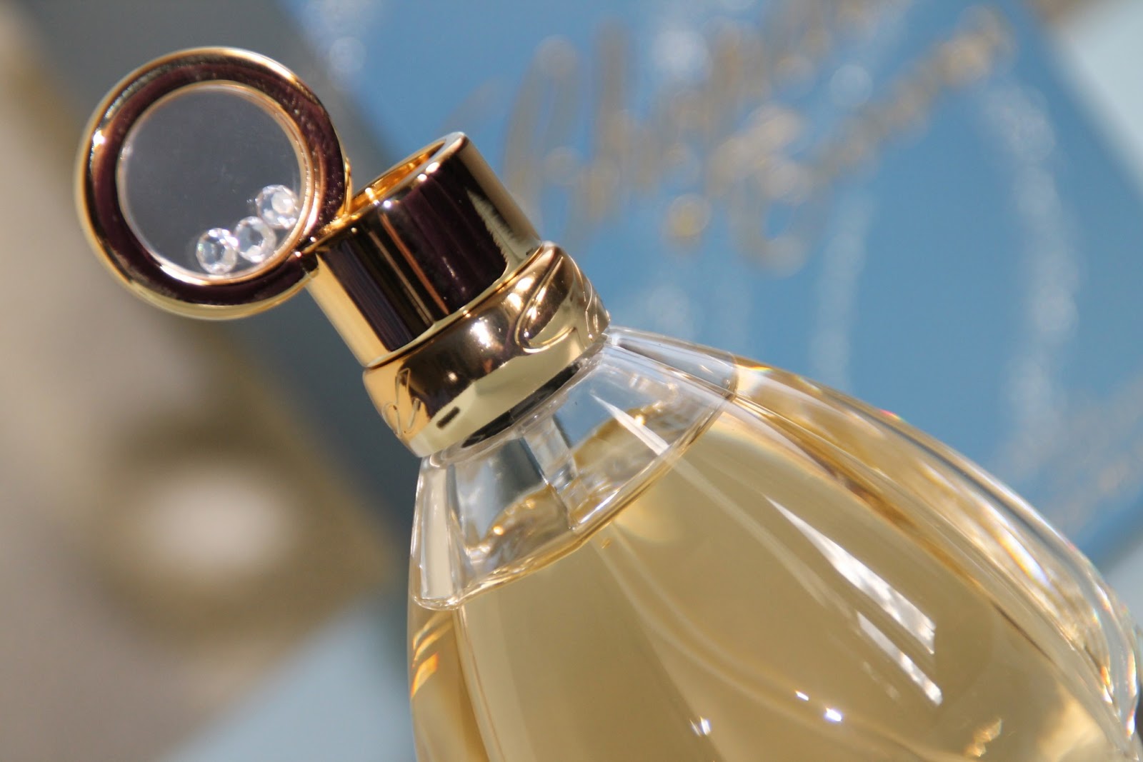 Crystal's Reviews: Chopard Enchanted