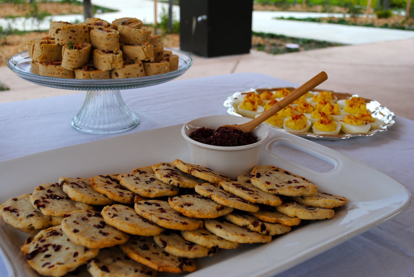 Fromille Family Adventures: How to throw an awesome croquet party...