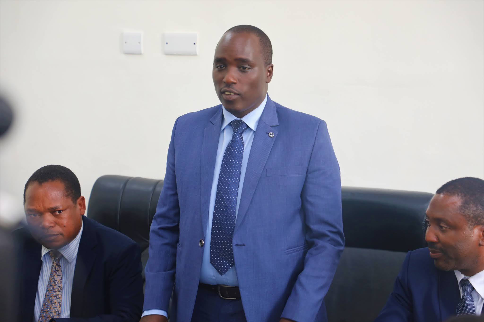 UCHIMBAJI WA MAKAA YA MAWE KWENYE MRADI WA STAMICO LAZIMA UANZE-WAZIRI ...