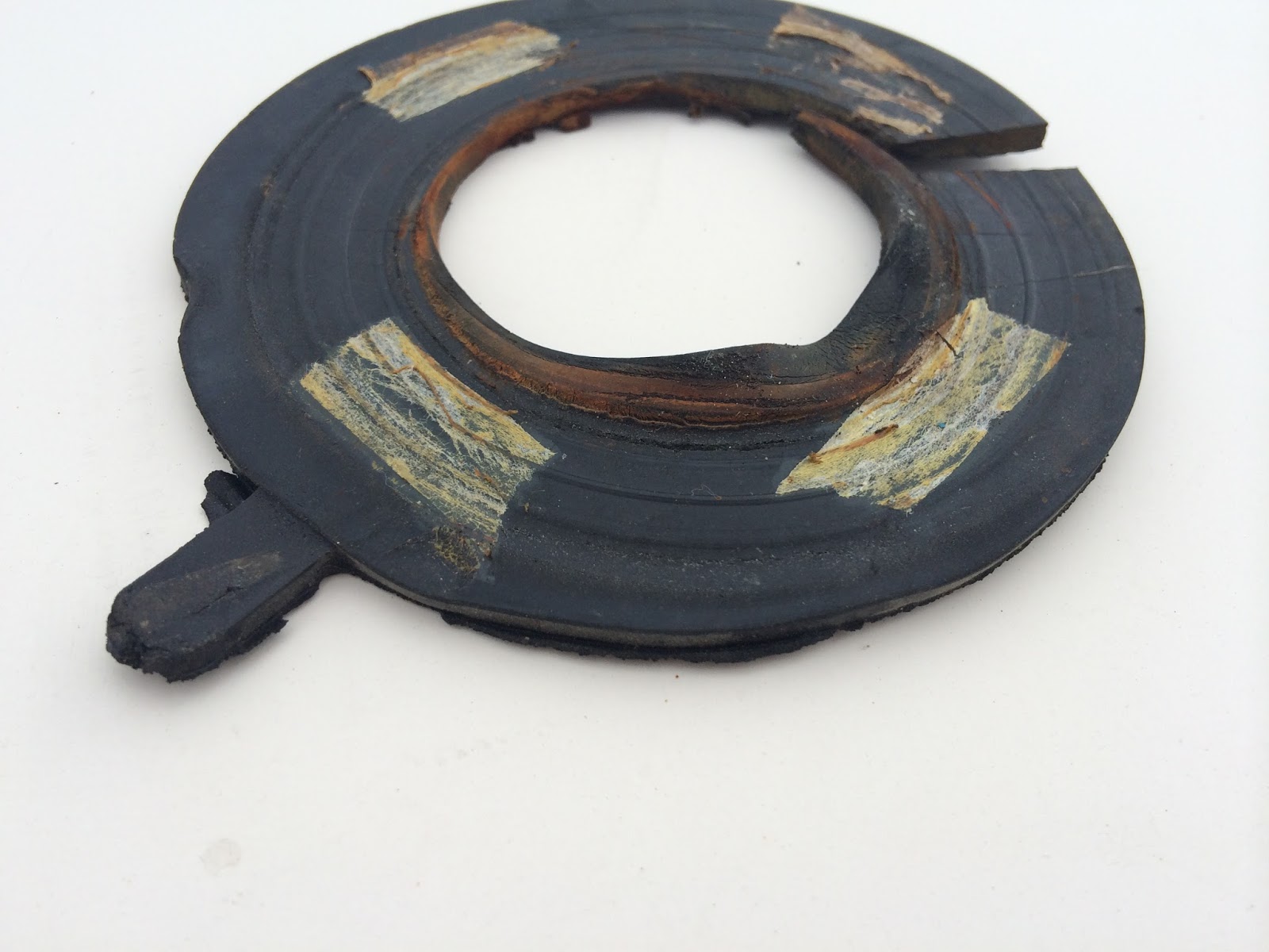 misc jpeg: defect gasket