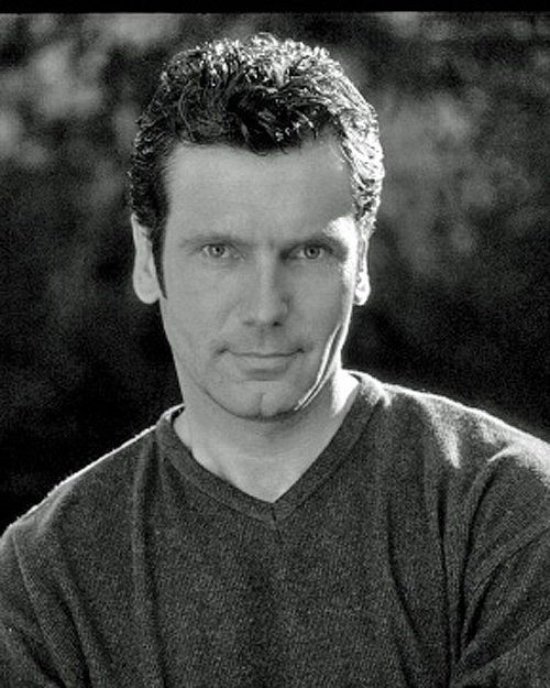 Peter J. Lucas | Celebrities Photos Hub