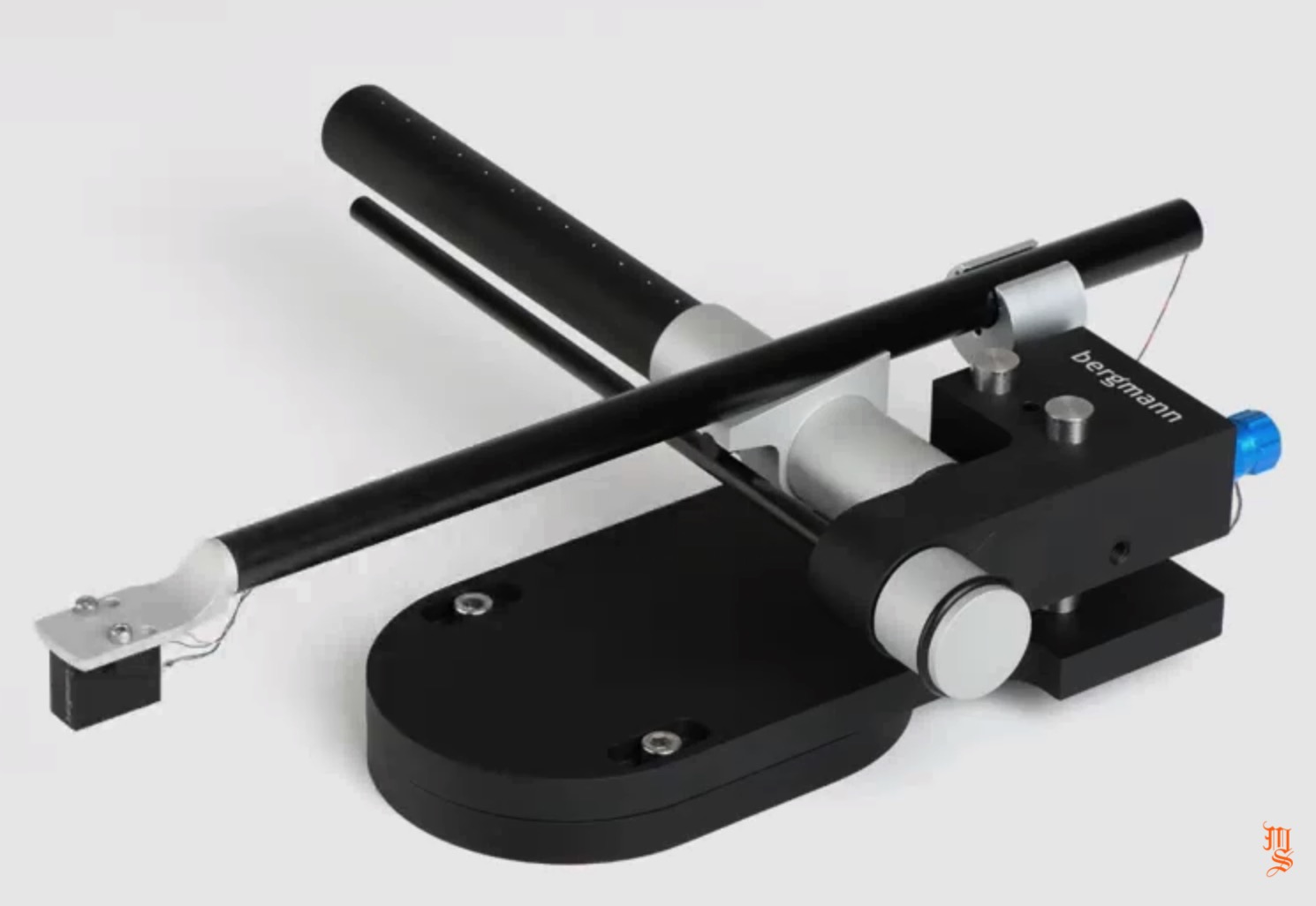 NEW BERGMANN AUDIO THOR TONEARM – M & S | Ultimate High-Fidelity