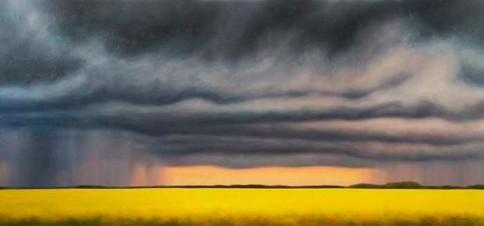 Fresh Ideas and Images From Elevation Gallery: Gallery Artist Ian ...