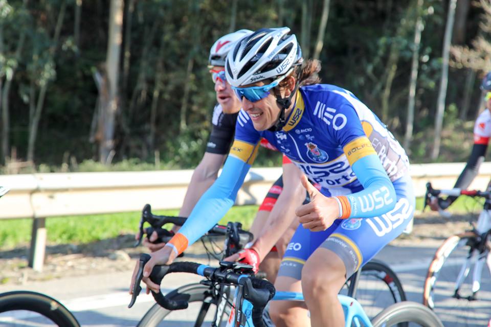 Memória Portista: Nova imagem dos equipamentos da equipa de Ciclismo W52-FC Porto