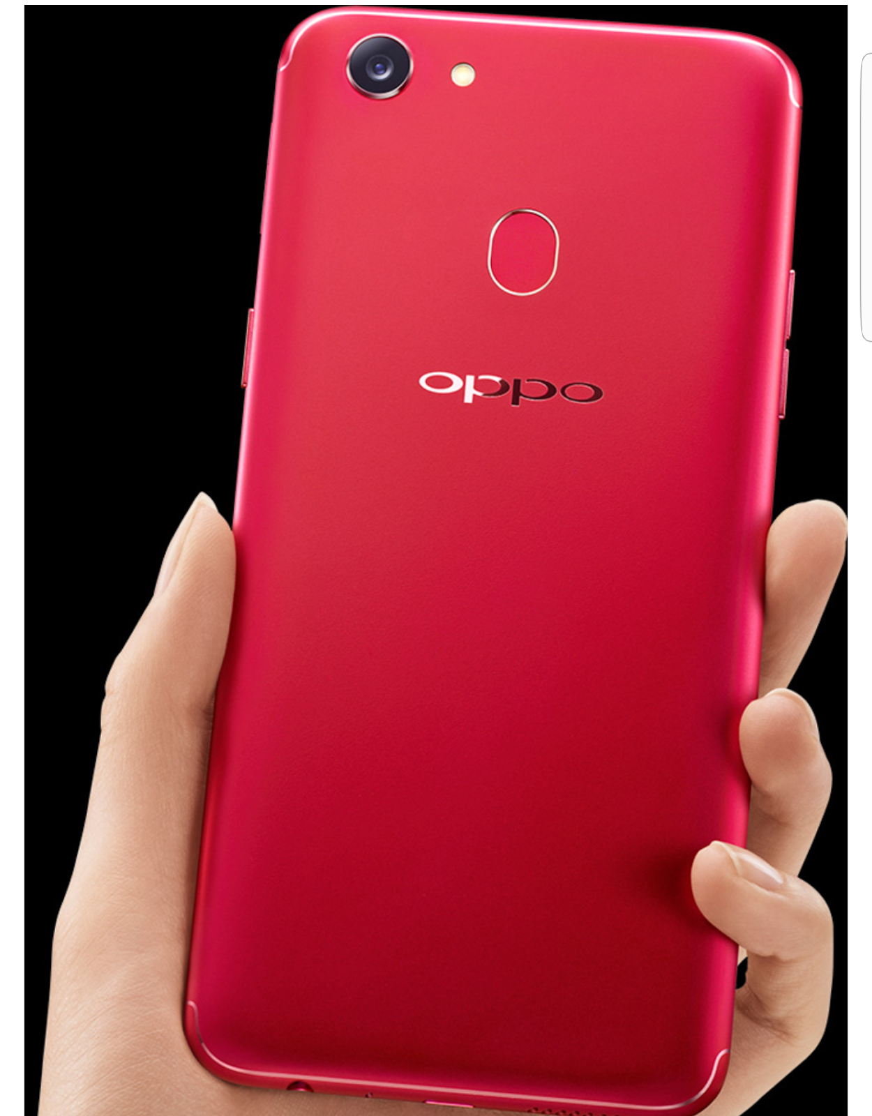 Oppo F5 Full Specifications ~ Naya Mobile Info