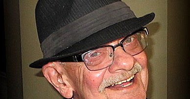 Oakland Tribune Go-Getters: Nelson, Leland G.