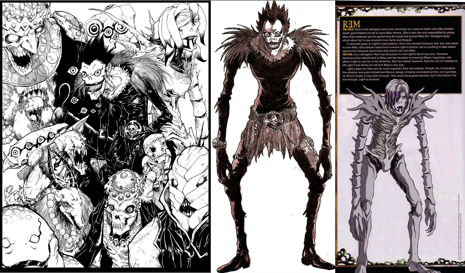 222.232 Character Design