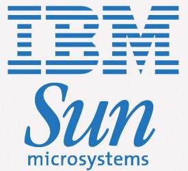 Sun Microsystems Logos