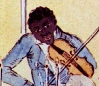 BHM UK: Black people in classical music from past to present