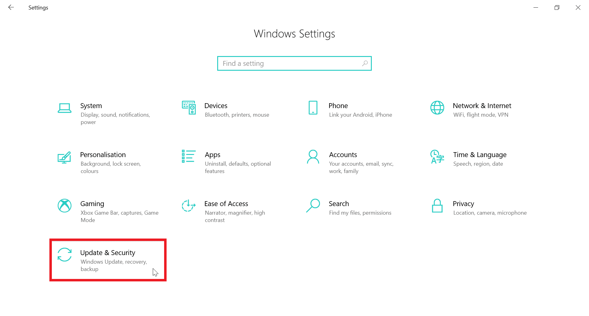 How to enter BIOS in Windows 10 Laptop/PC | BIOS Setup | Windows OS