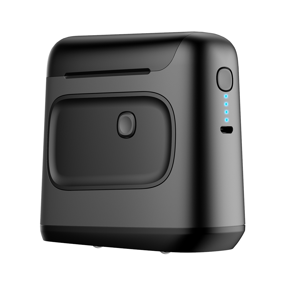 Selpic S1, S1+ Handy Printers shake up the Quick-Drying Ink Printing ...