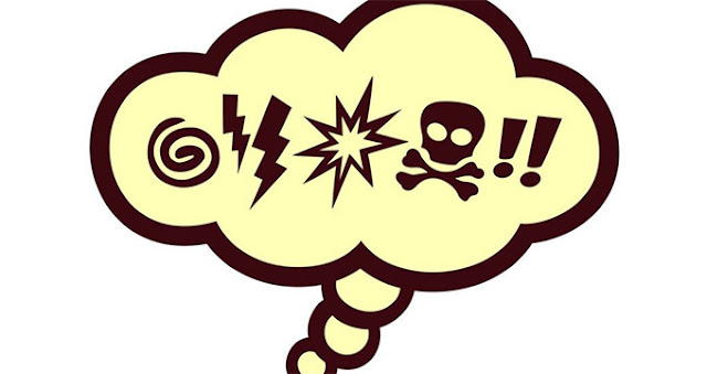 Decir groserías es bueno para tu salud