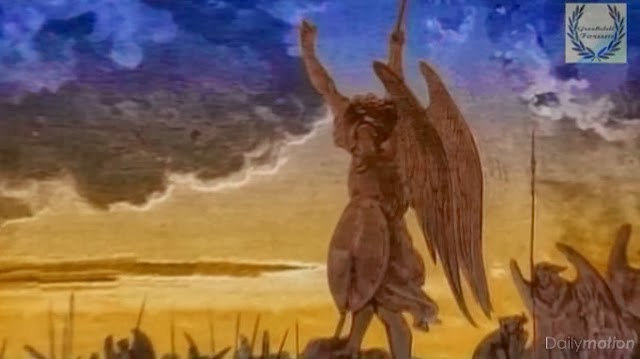 Η Ιστορία του Διαβόλου - Point of view