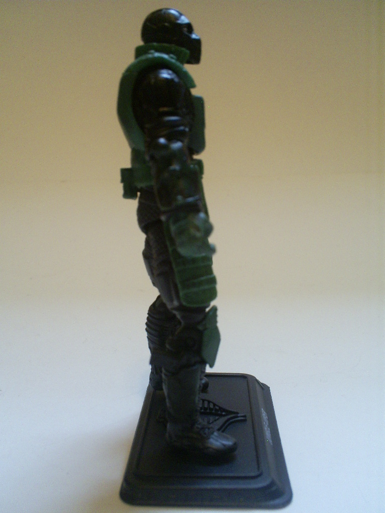 That Figures: REVIEW: GI Joe Pursuit of Cobra - Jungle Assault Jungle-Viper